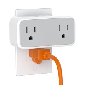 Multi Plug Adapters in Plug Adapters - Walmart.com