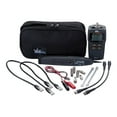 TEST-TRACE-TONE KIT INCLUDES 33-856 62-164 CASE & ADAPT - Walmart.com