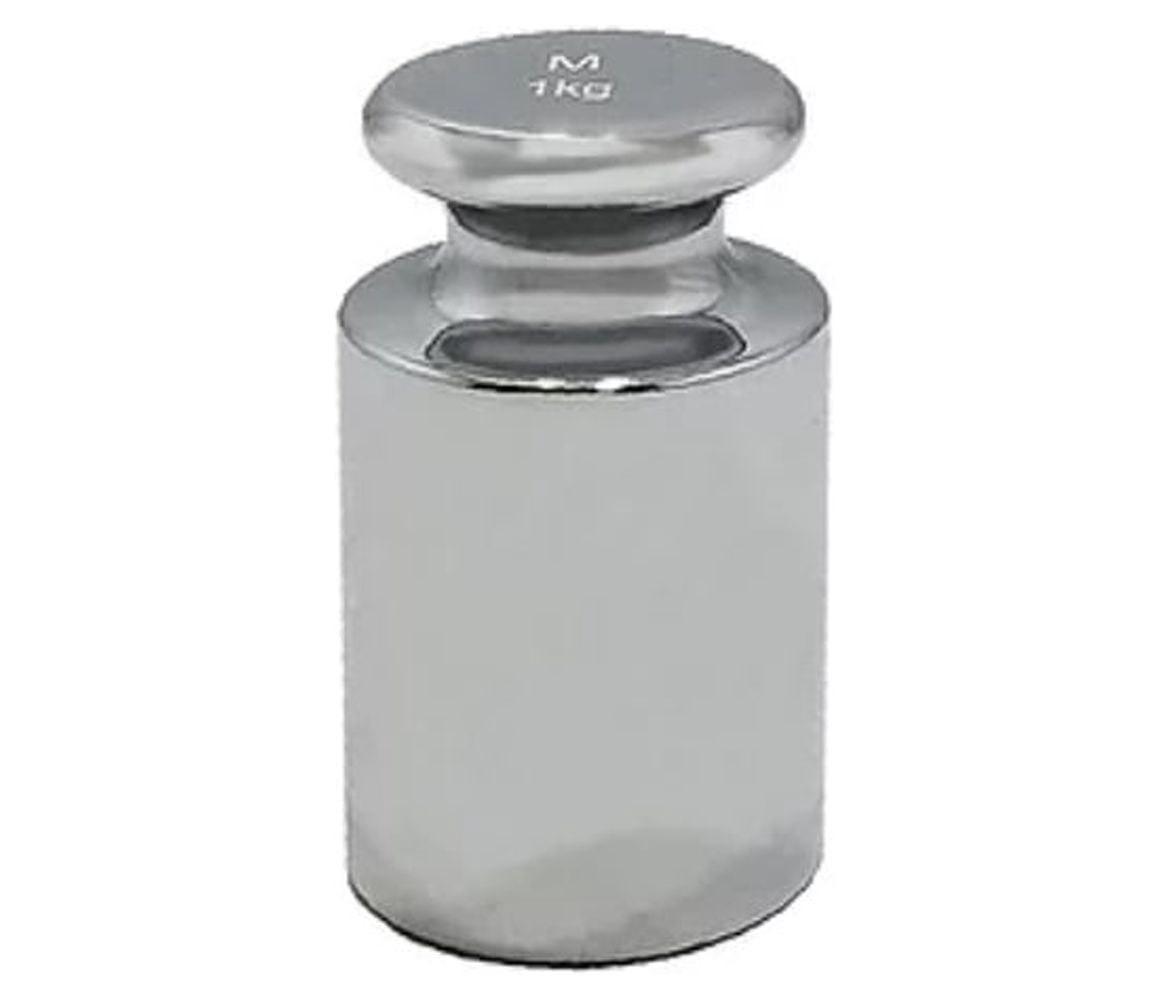 TEST WEIGHT 1KG - Walmart.com