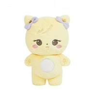 Kpop Idol Seventeen Hoshi Animal Dolls Keyring Tiger Plush Doll Stuffed ...