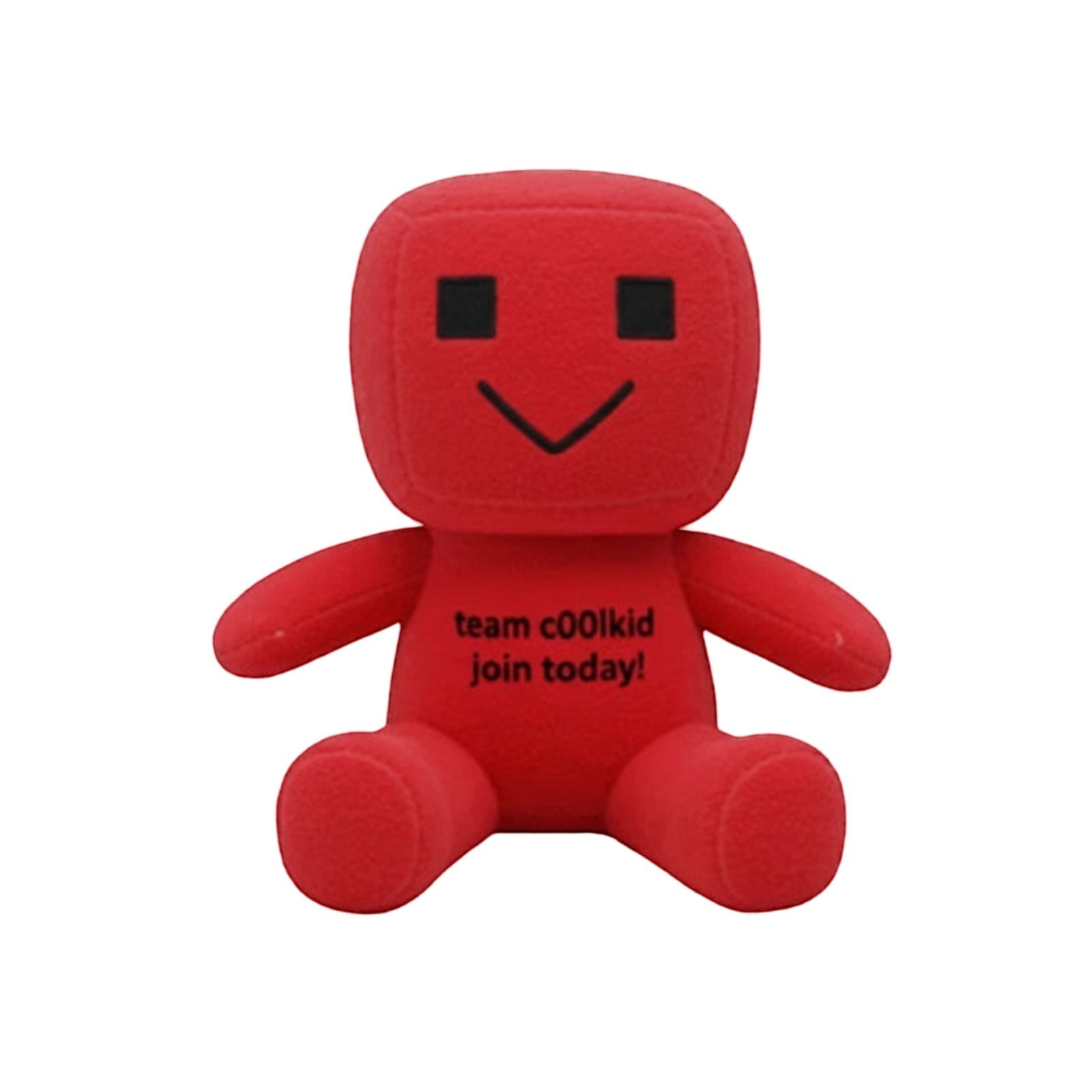 TETAIA 10 INCH C00Lkidd Plush | Forsaken C00Lkidd Plush Rainbow Chomik ...