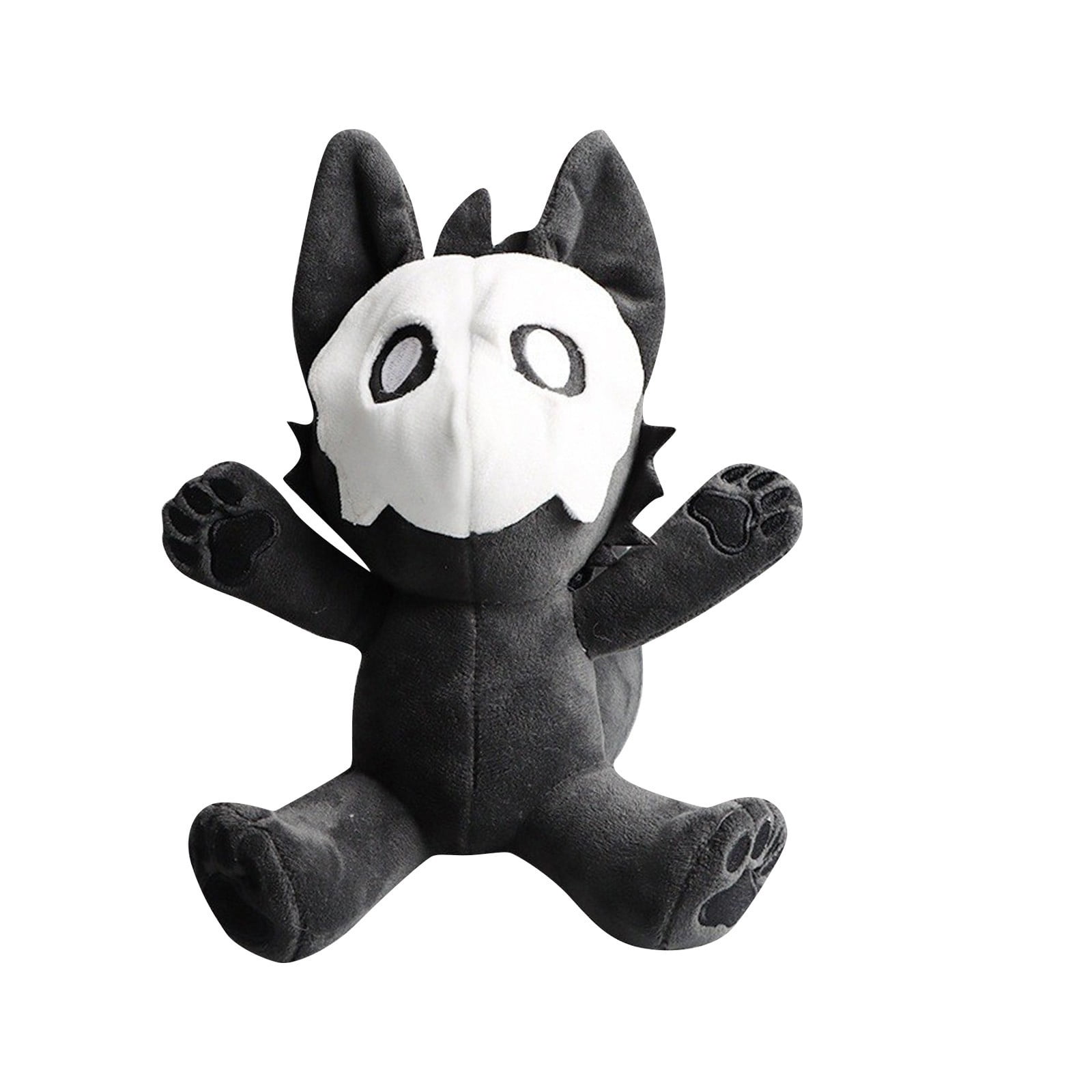 TETAIA 10 INCH Changed - Cat Shark Plush, Changed Puro Plush Toys, Game ...