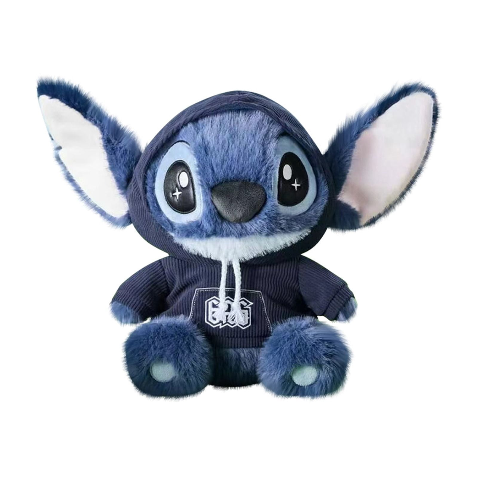 TETAIA 10 INCH Stitch Plush Doll Kawaii Soft Plush Doll Toy for ...