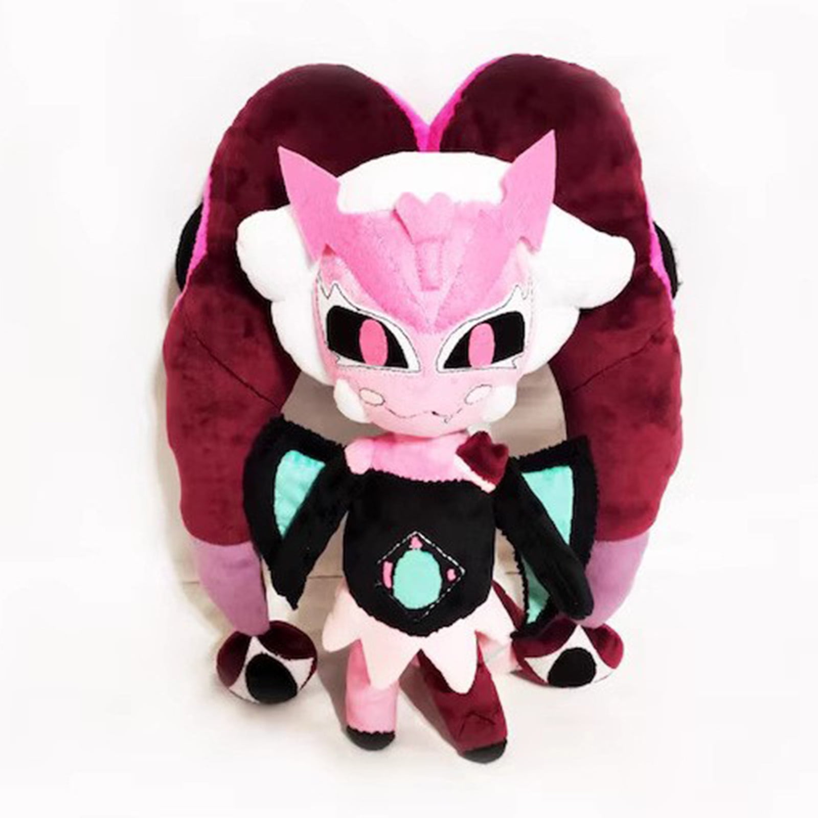 TETAIA 11 INCH Cookie Run Plush Lychee Dragon Stuffed Plush Toys Cute ...