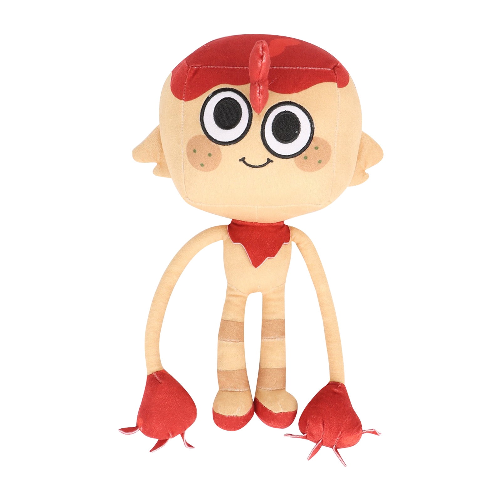 TETAIA 11 INCH Guvpev Dandy'S World Plush Collectible Goob Plush Toys ...