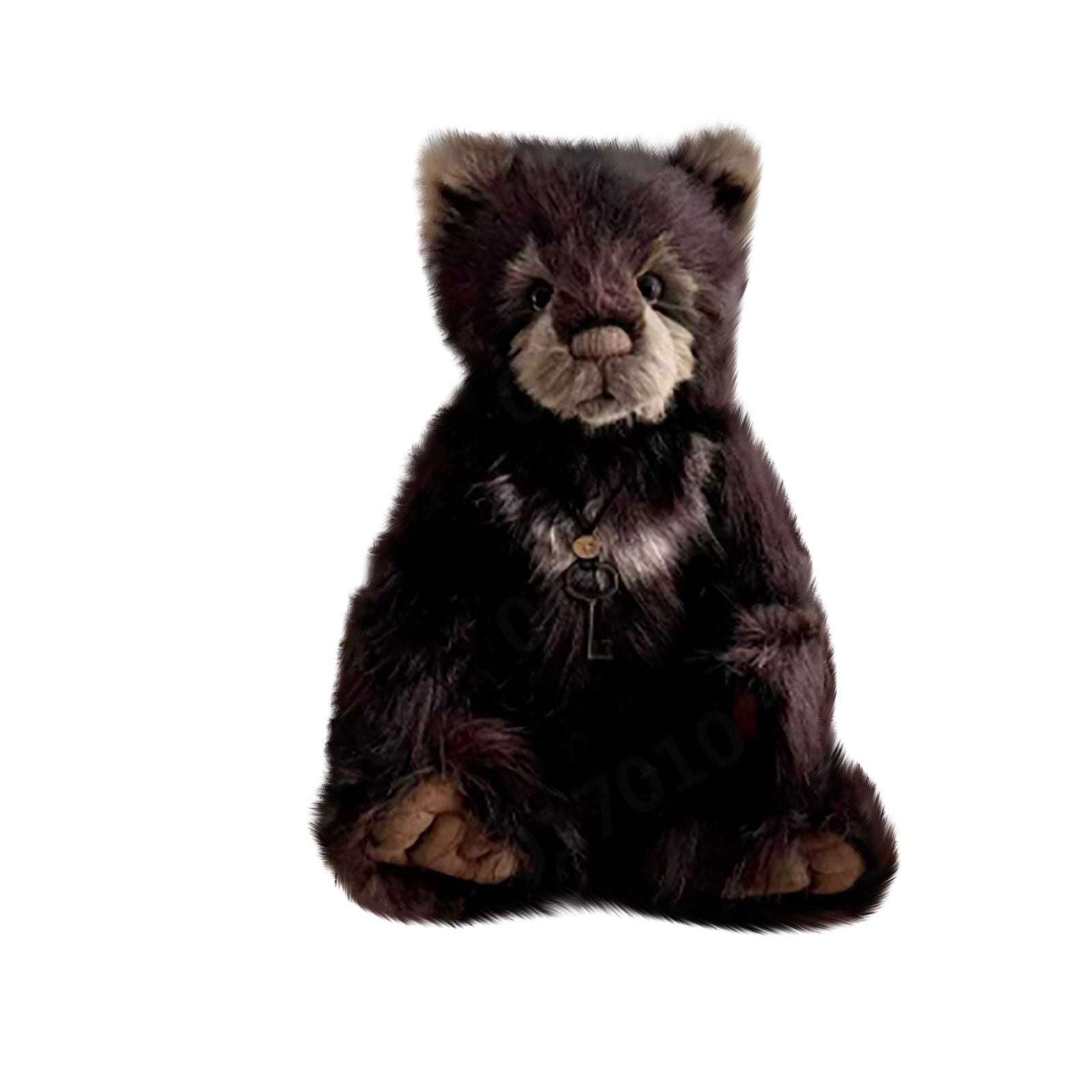 TETAIA 12 INCH Charlie Bears Big Ron and Little Ron Charlie Bears ...