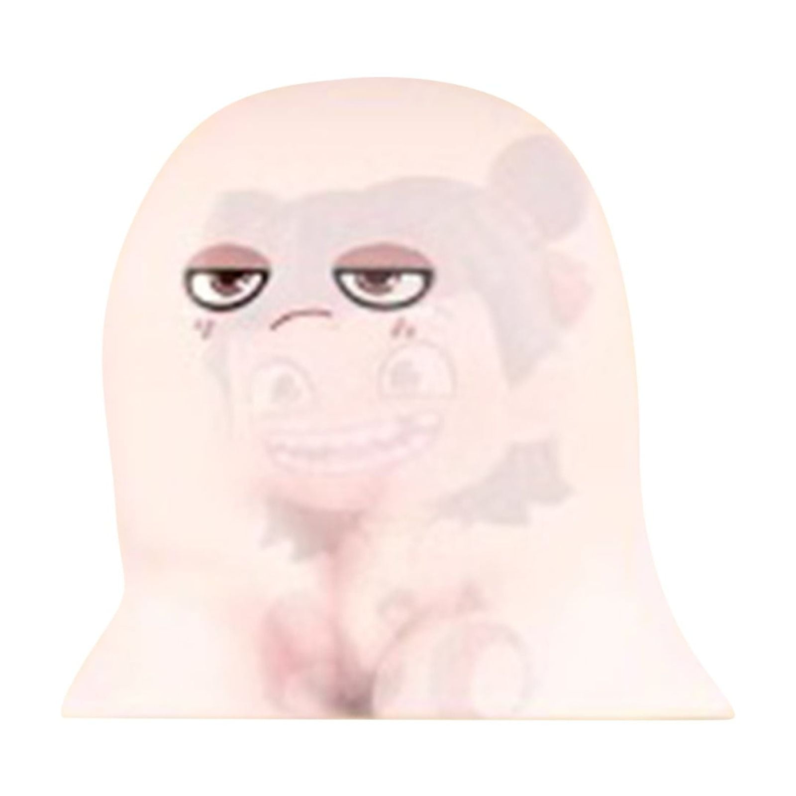 TETAIA 4 INCH Nezha Action Figures Hand-Made Toy Lotus Root Powder ...