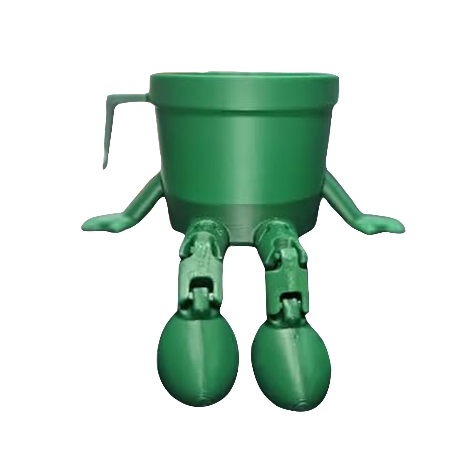 TETAIA 4 INCH Puerto Rican Cultural Gifts - Unique Souvenirs, 3D ...