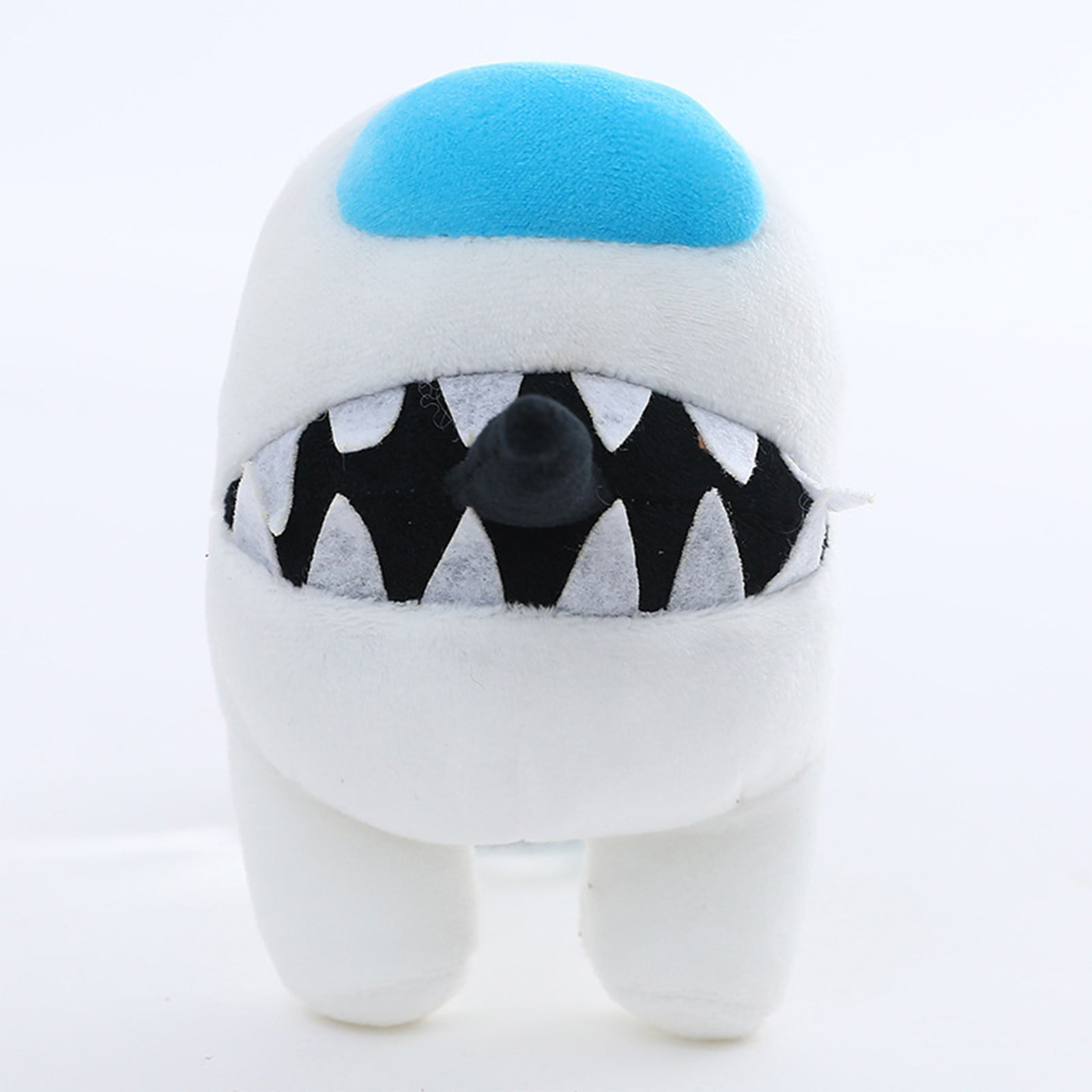 TETAIA 5 INCH Among Us Plush Impostor | Unique Collectibles |Playable ...