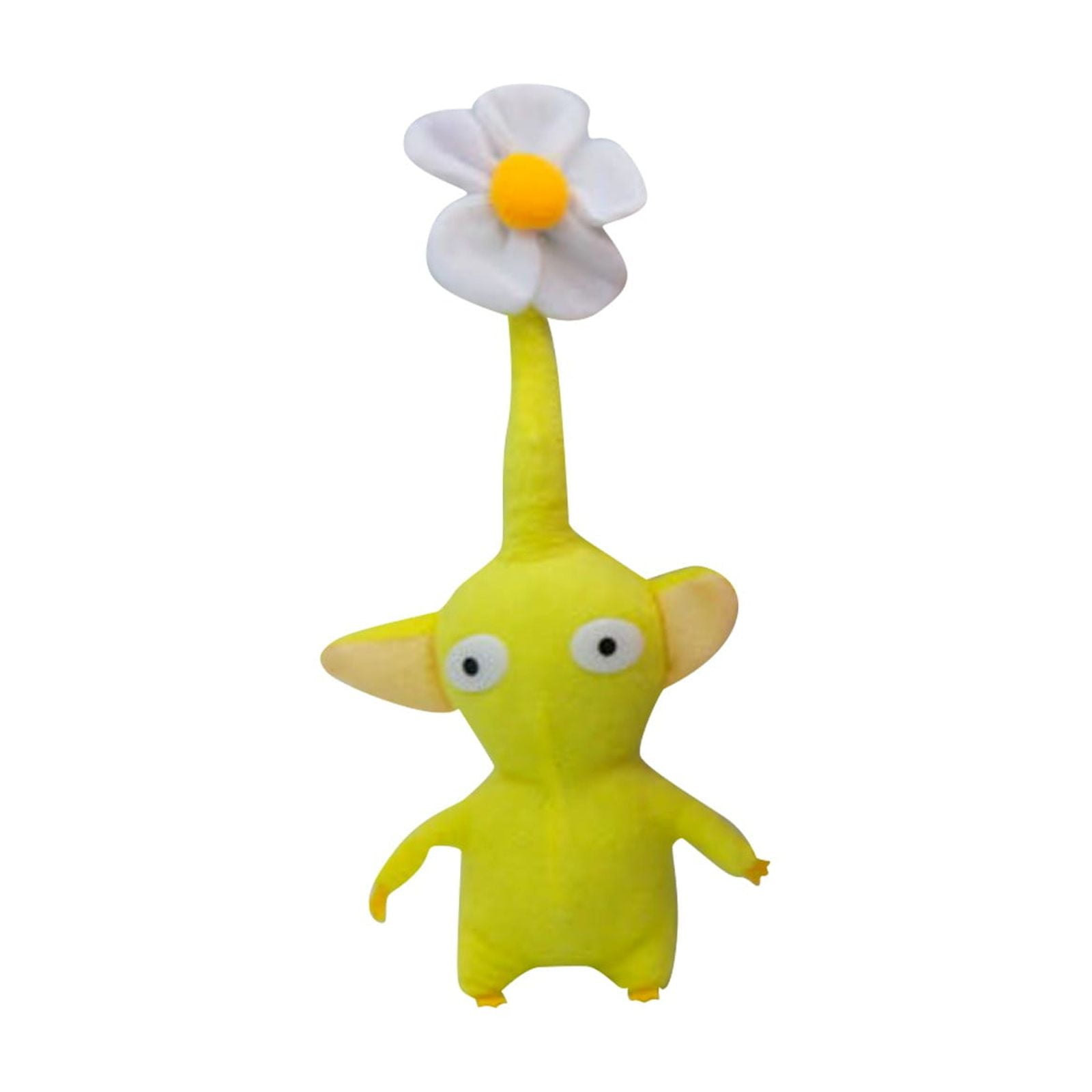 TETAIA 5 INCH Pikmin All Star Collection Captain Olimar Plush Doll ...