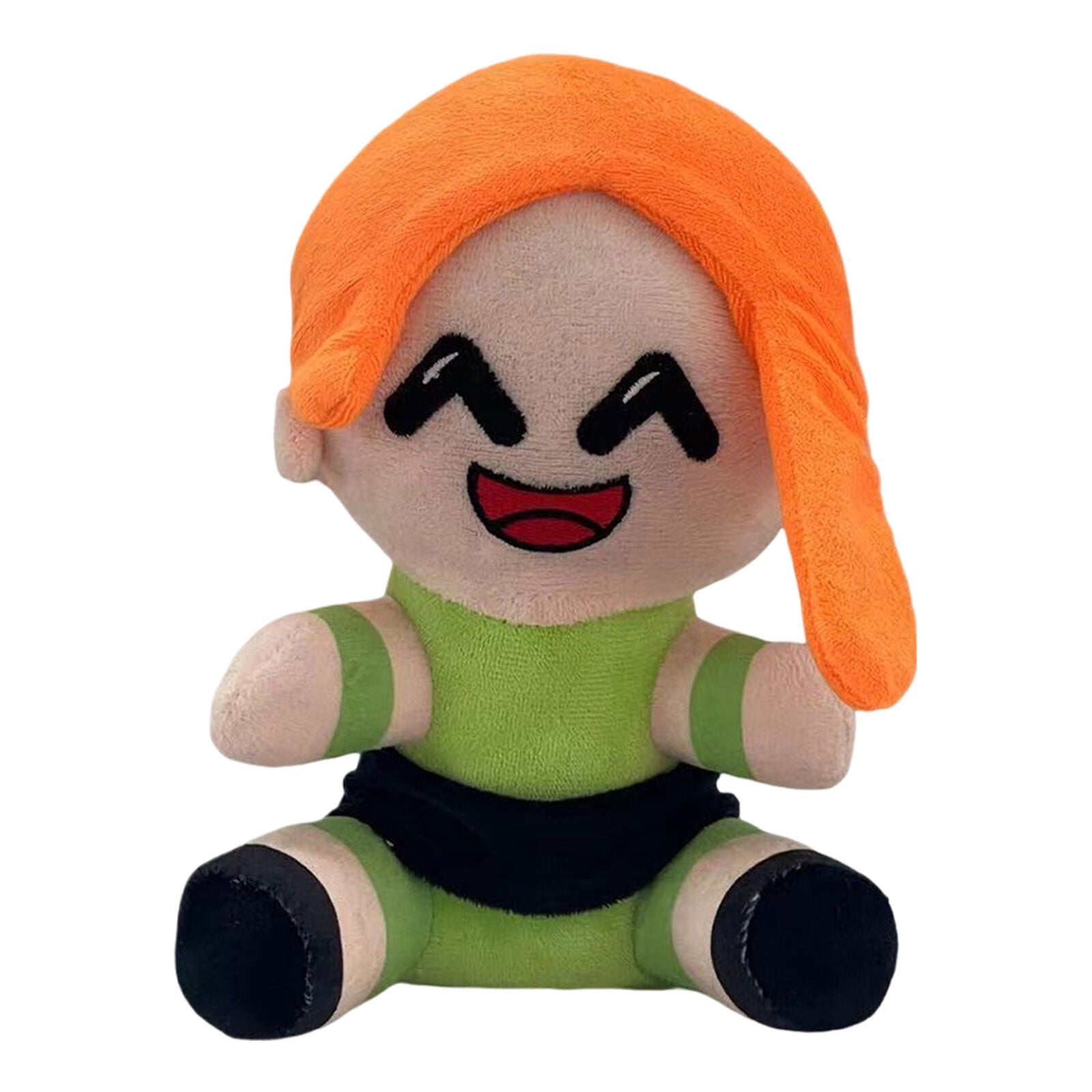 TETAIA 7.8'' OMZ Plush Animated Character Roxy Cartoon Animated Character Stuffed Doll Omz ...