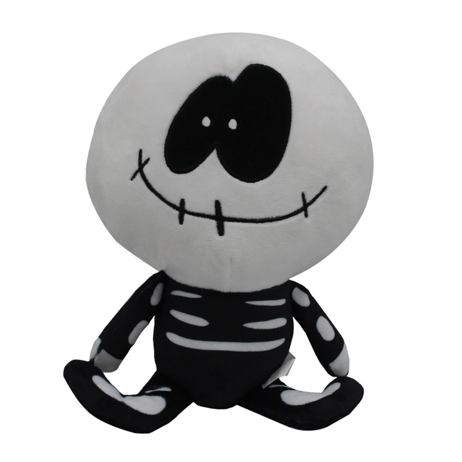 TETAIA 8 INCH Friday Night Funkin Plush Figure Doll Spooky Month Skid ...