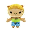Sanrio Cute Stuff Hello Kitty Boba Tea Plush Stuffy - Walmart.com