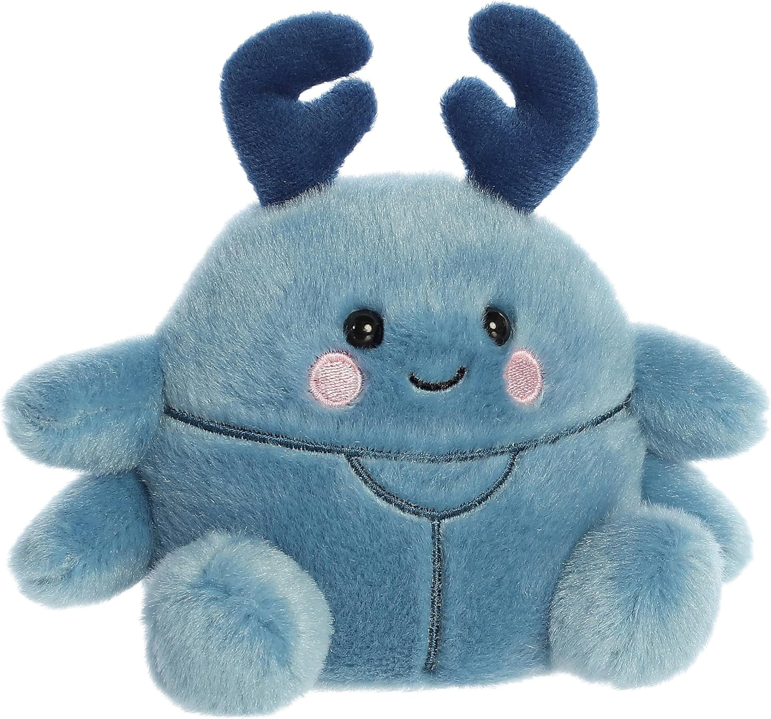 TETAIA Adorable Palm Pals Agatha Beetle Stuffed Animal - Fun ...