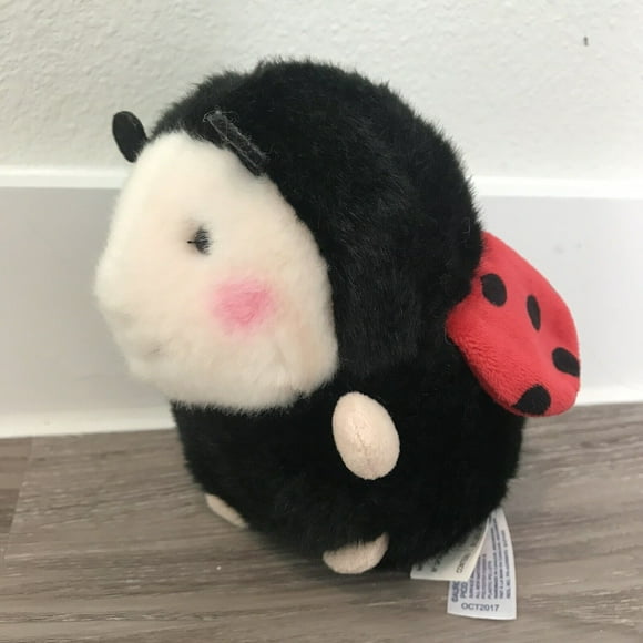 Miraculous Ladybug Plush