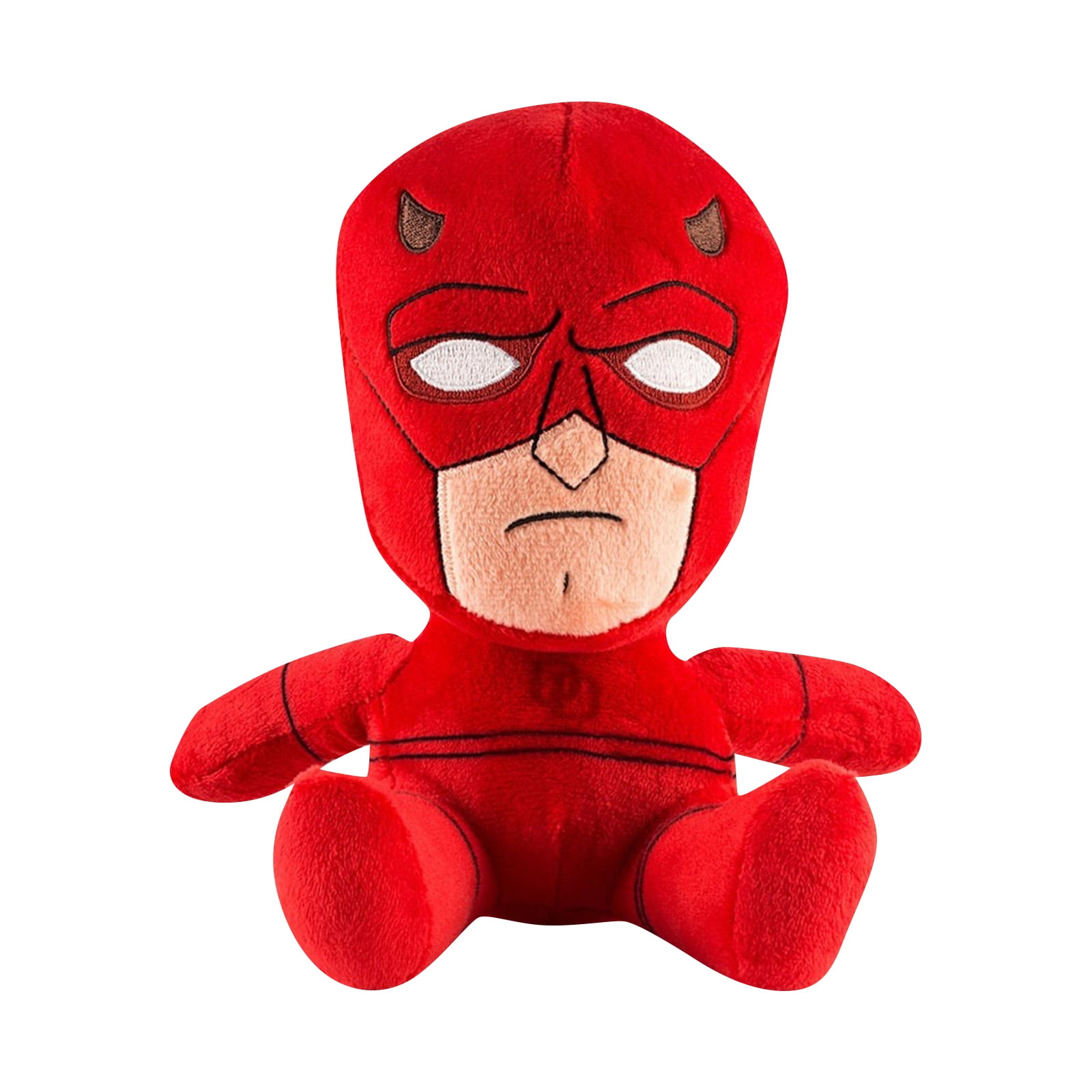TETAIA Daredevil Skottie Young SDCC San Diego Comic Con 10" Plush Doll ...