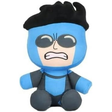 Pillow Pets Nickelodeon Garfield - Stuffed Animal Plush Toy - Walmart.com