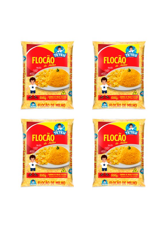 Corn Flour in Flours & Meals - Walmart.com