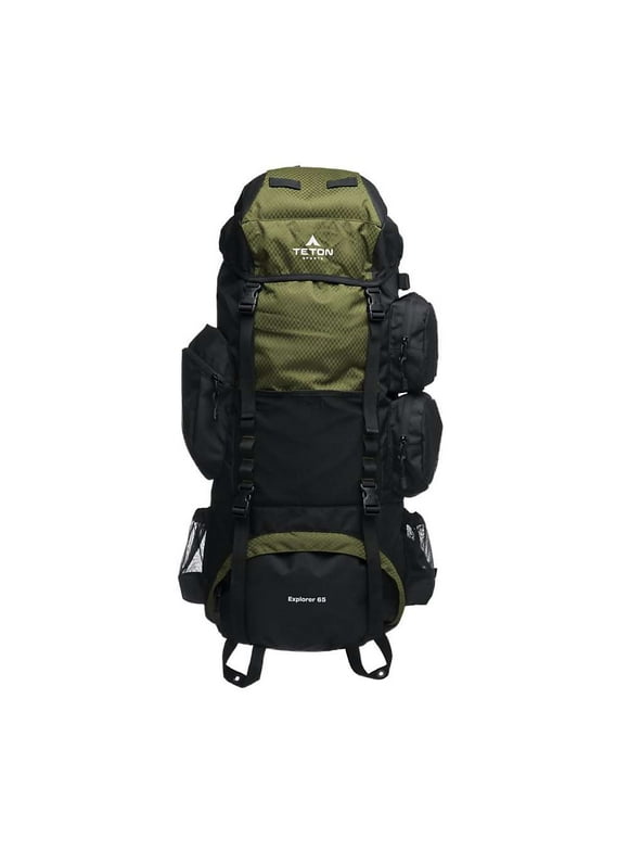 Explorer Backpack