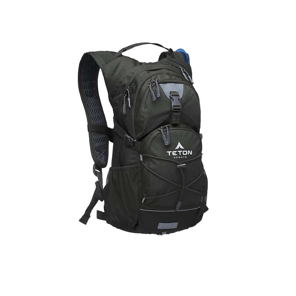 TETON Sports Oasis 18 Hydration Daypack - Walmart.com