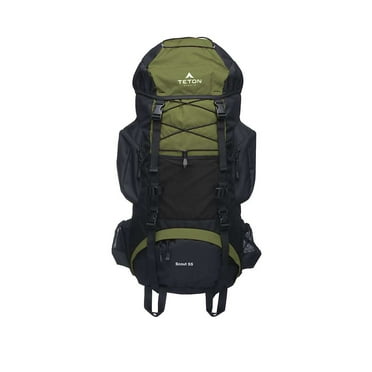 Free Shipping! TETON Sports Hiker 3700 Backpack - Walmart.com