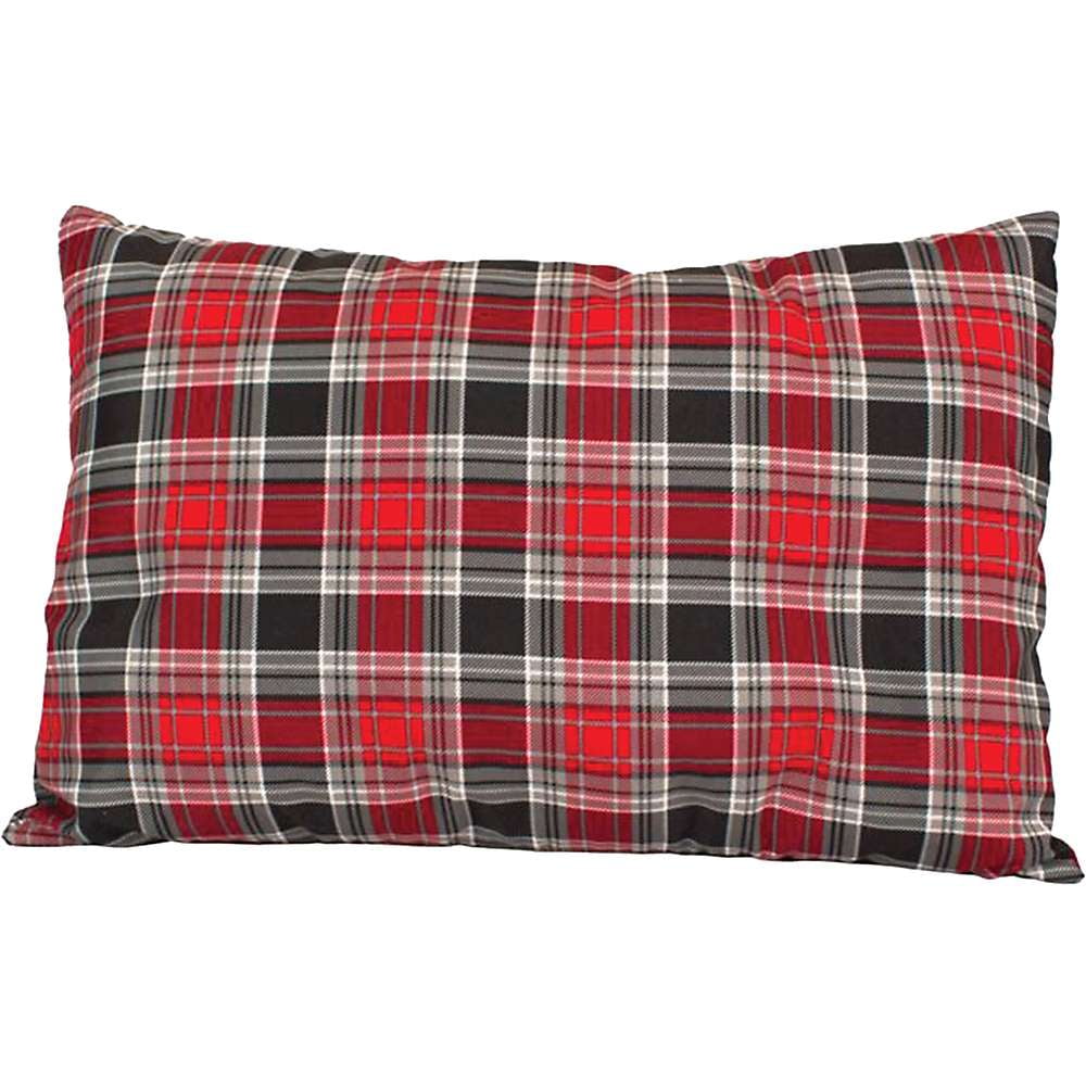 TETON Sports XL Camp Pillow with Pillow Case - Walmart.com