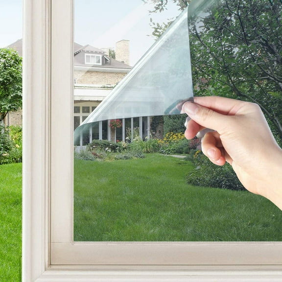 Solar Reflective Window Film, Kadlawus Solar Reflective Window Film ...