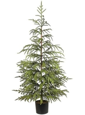 3 Foot Christmas Trees - Walmart.com