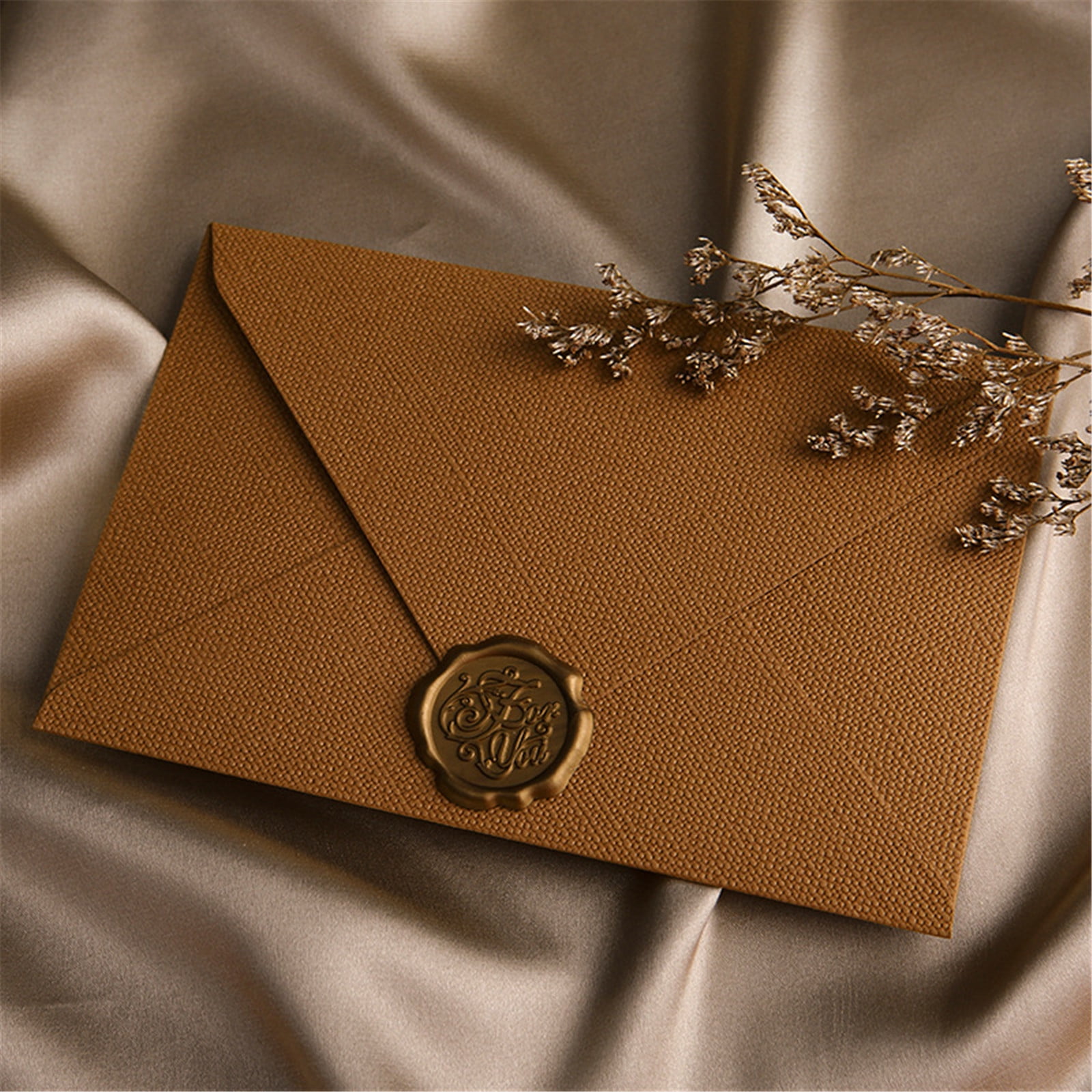 TETOU 30pcs Envelope for Letters DIY Postcard Graduation Wedding ...