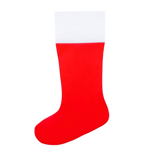 Giant Christmas Stockings