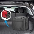 TETSELF Waterproof Heavy Duty Generator Cover Portable with Drawstring ...
