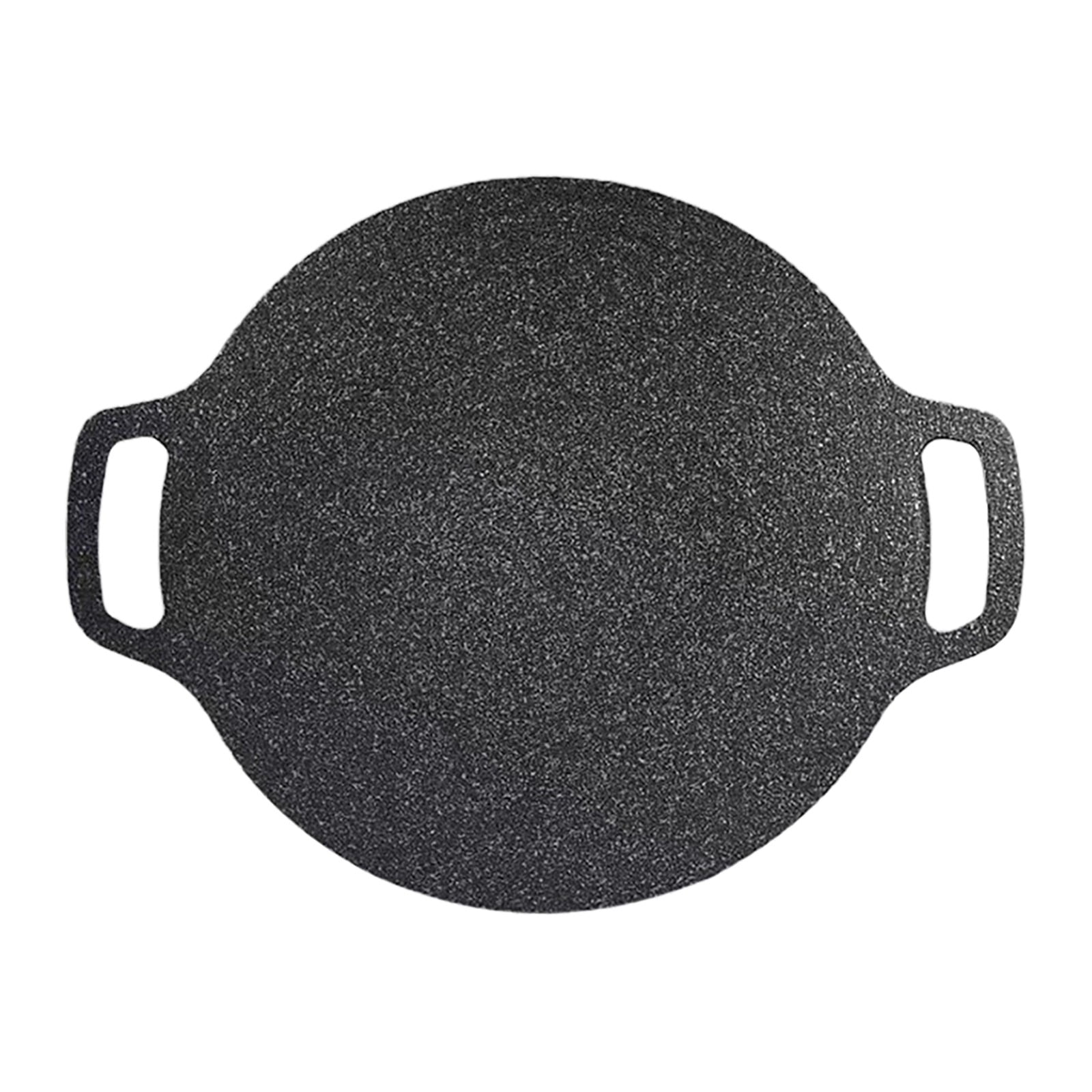 TEVEQ BBQ Grill Pan, Stone Coating, Stovetops and Induction Compatible ...
