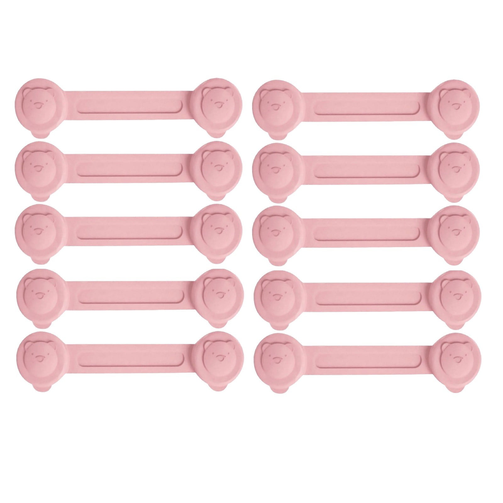 TEVEQ Promotion!Electrical Tools ,Adjustable Cabinet Lock | No Drilling ...