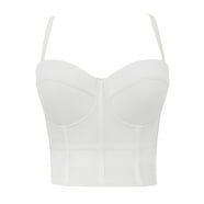 Exquisite Form Fully® Front Close Wirefree Longline Posture Bra - Style ...