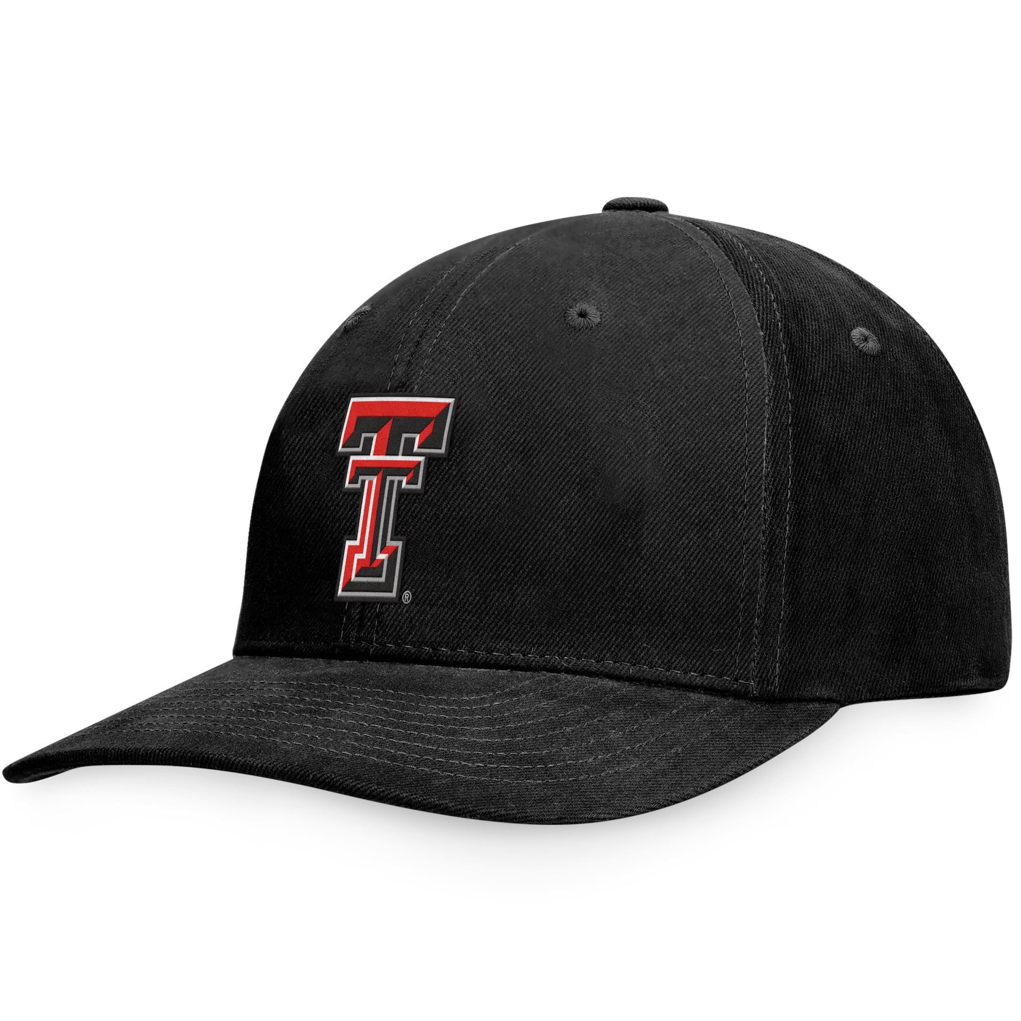Top of the World Texas Tech Scope Core Cap, Adjustable, Embroidered ...