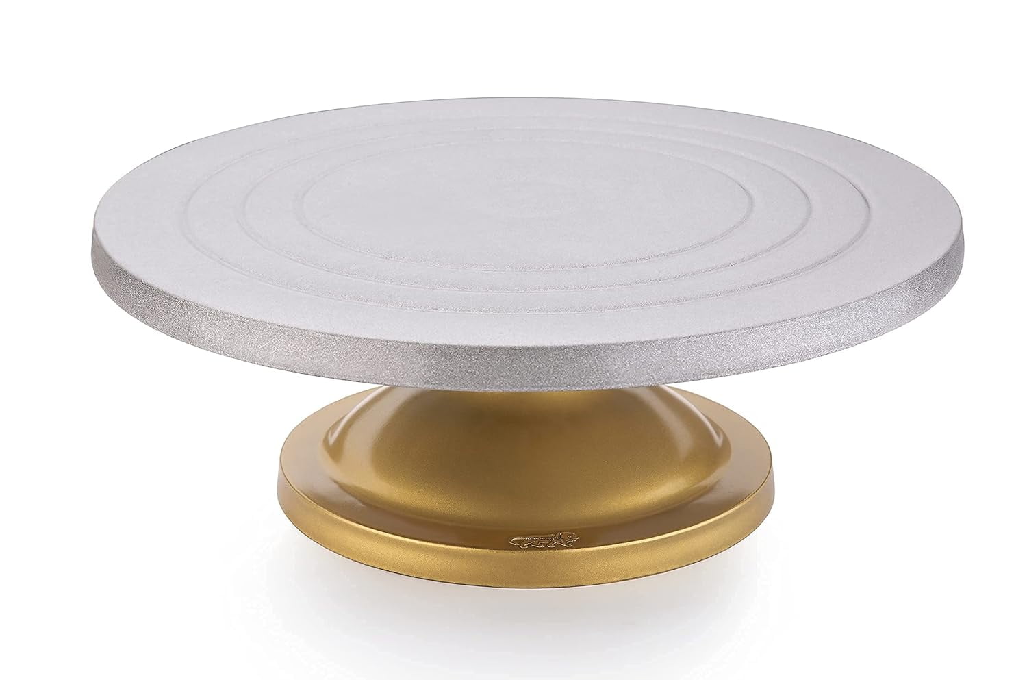 TEXRO Cake Decorating and Icing TurntableServing Stand Signature ...