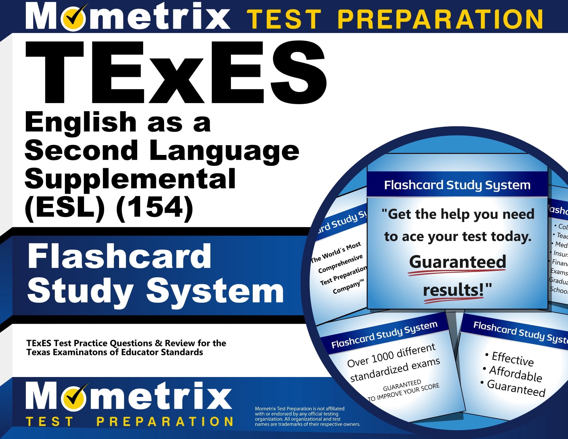 Texas Esl Test