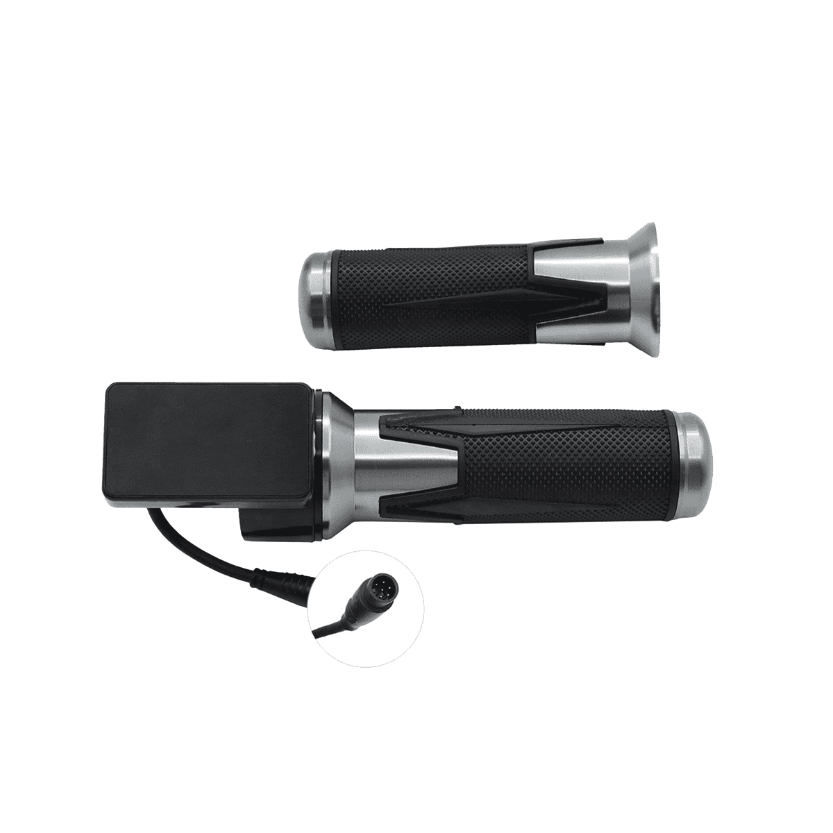 TF-901 LCD Acceleration Instrument LCD Dispaly for Electric Scooter E ...