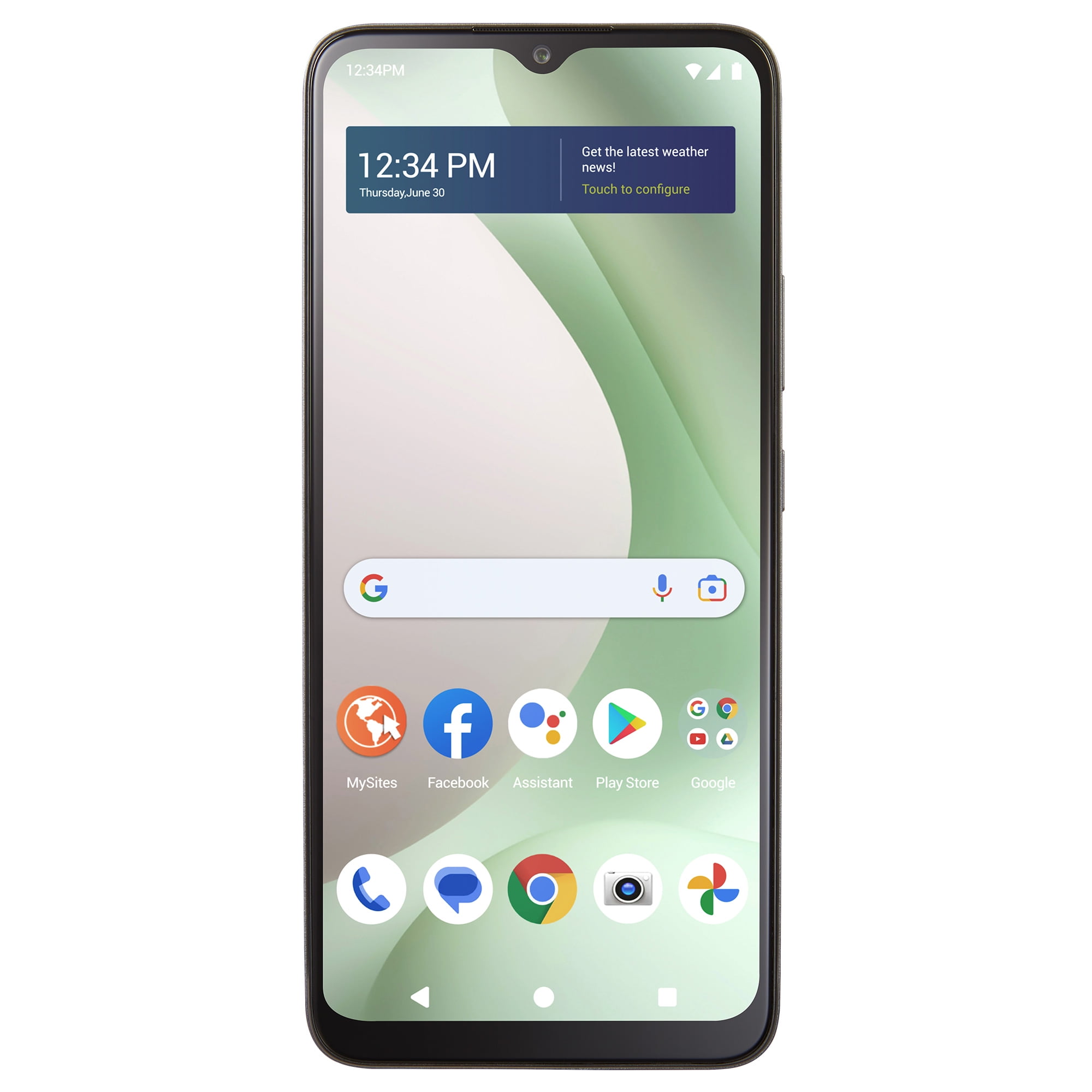 BLU Phones in Shop Phones by Brand - Walmart.com