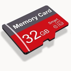 Memory Card Fire Tablet