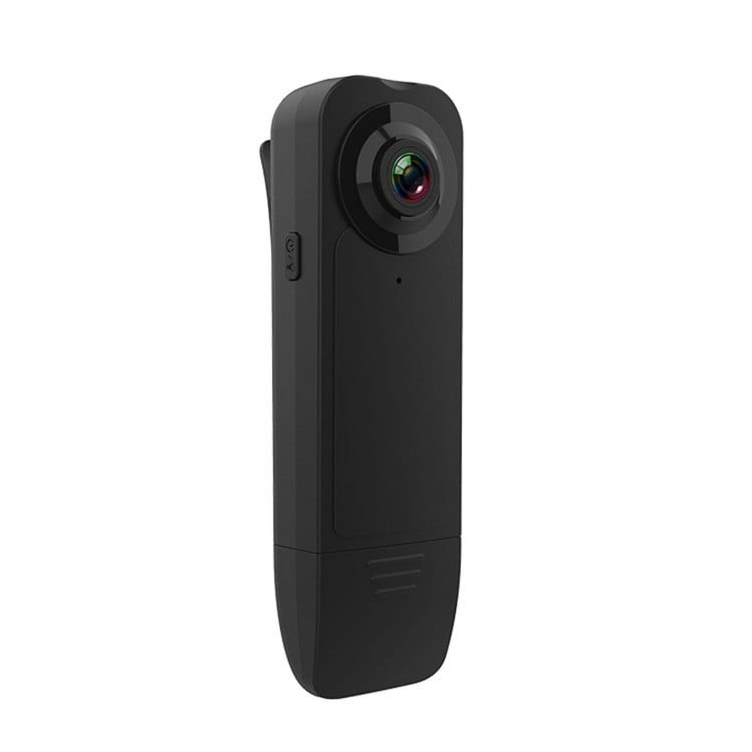 TF Card WiFi IP Camera HD 1080P Wireless Surveillance Night Vision ...