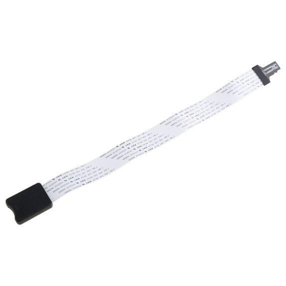 TF Male To MicroSD Female Card Reader Extension Adapter Cable Extender ...