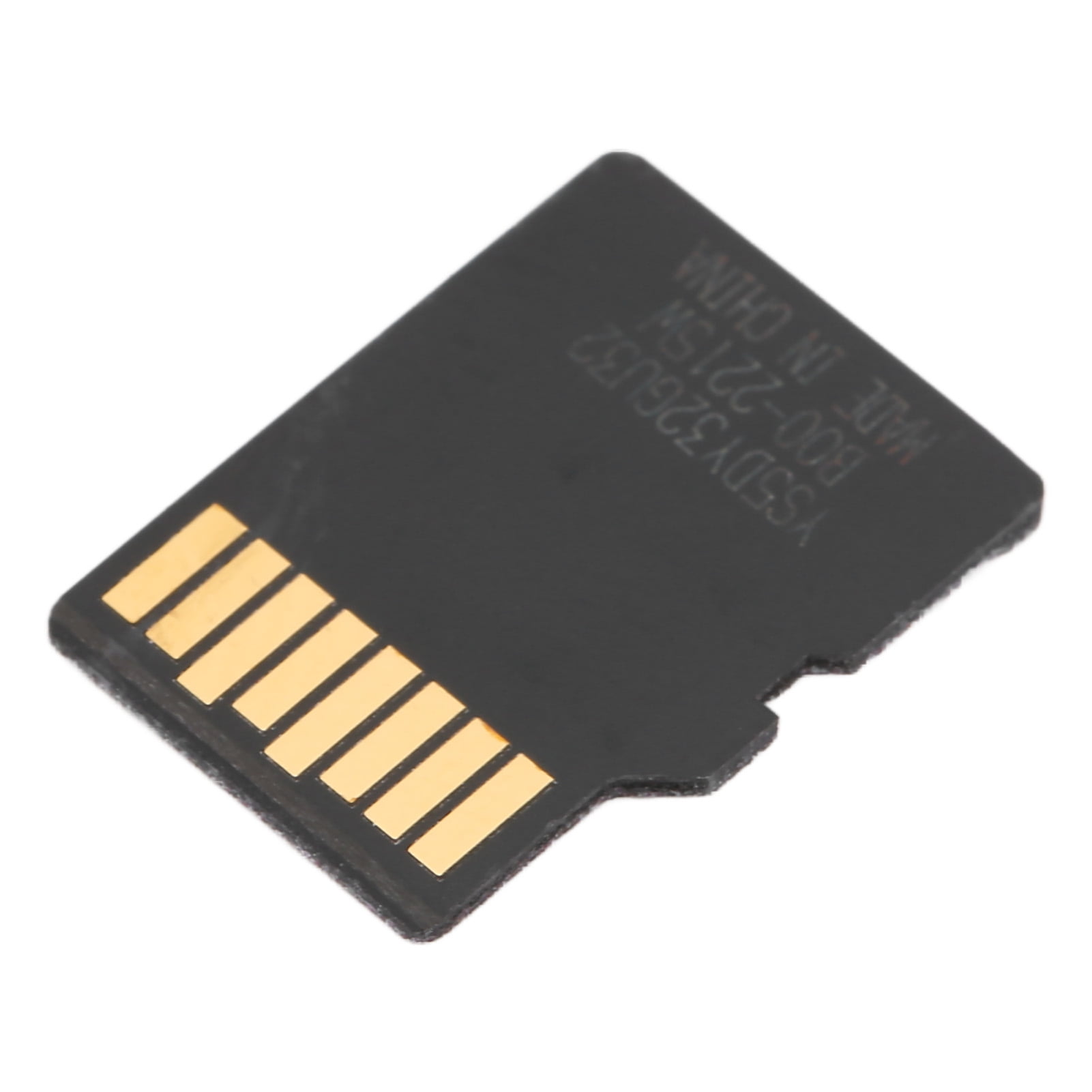 TF Memory Card 32GB/64GB/128GB/256GB/512GB, High Speed U3 Memory Card ...