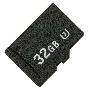 16GB High Performance Secure Digital High capacity (SDHC) Card ...