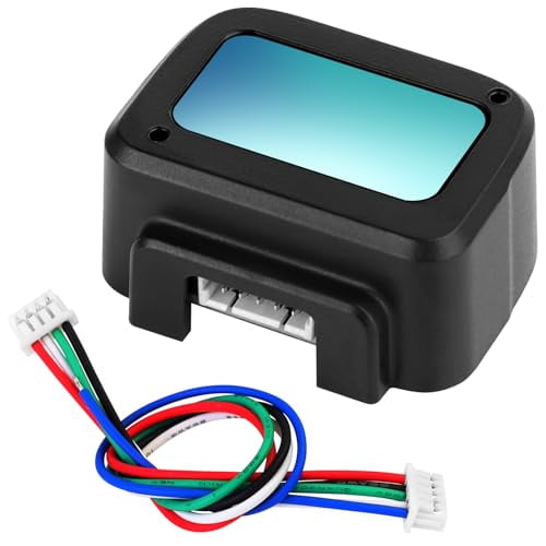 TF-NOVA Lidar Sensor – 0.1-14m Long-Range High-Precision Single-Point ...