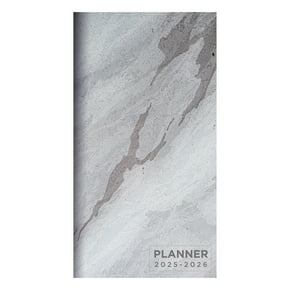Pocket Planner in Shop By Size - Walmart.com