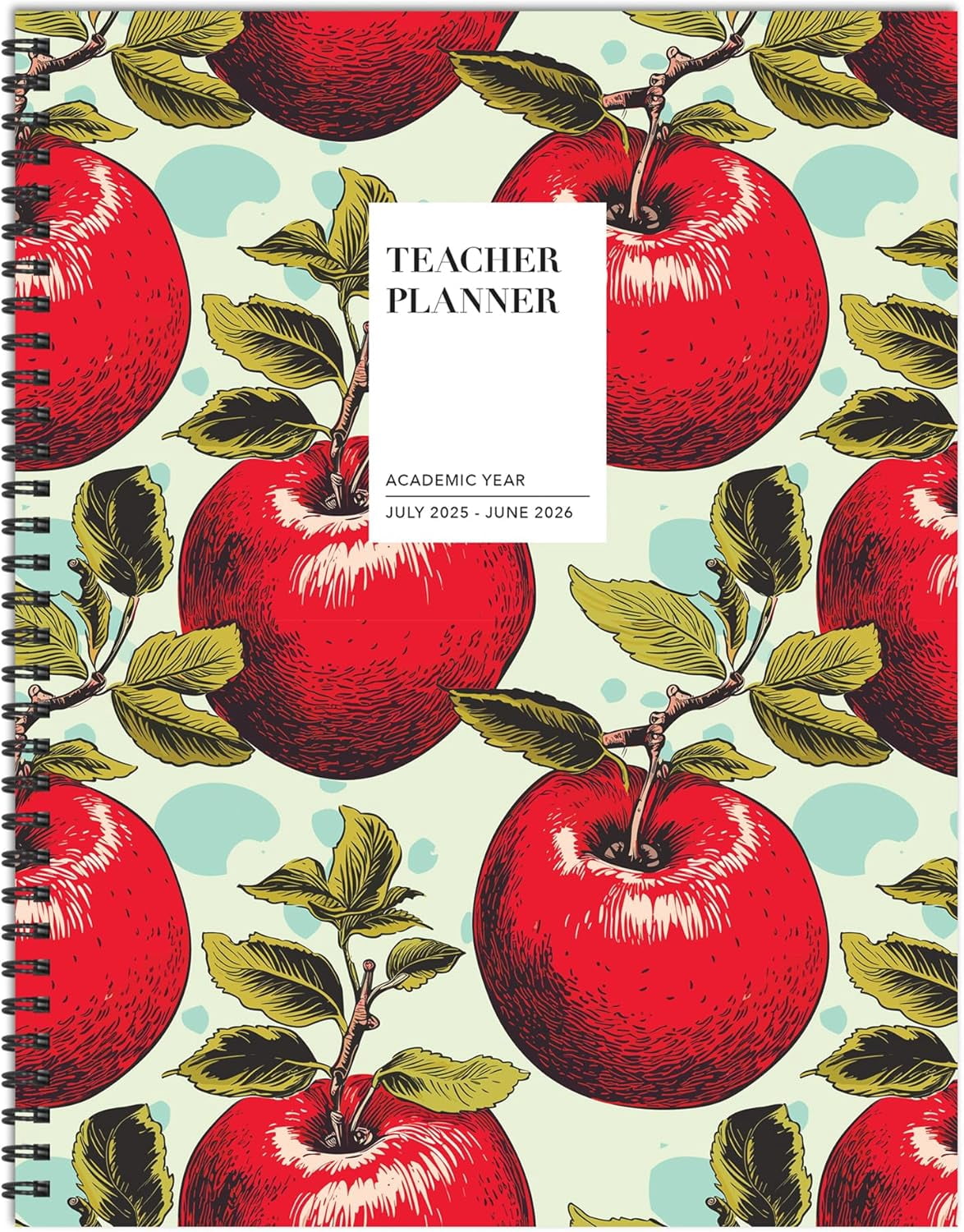 TF Publishing July 2025 - June 2026 Heirloom Apples Teacher Lesson ...