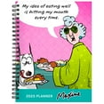 TF Publishing, Maxine Medium 2025 Planner - Walmart.com
