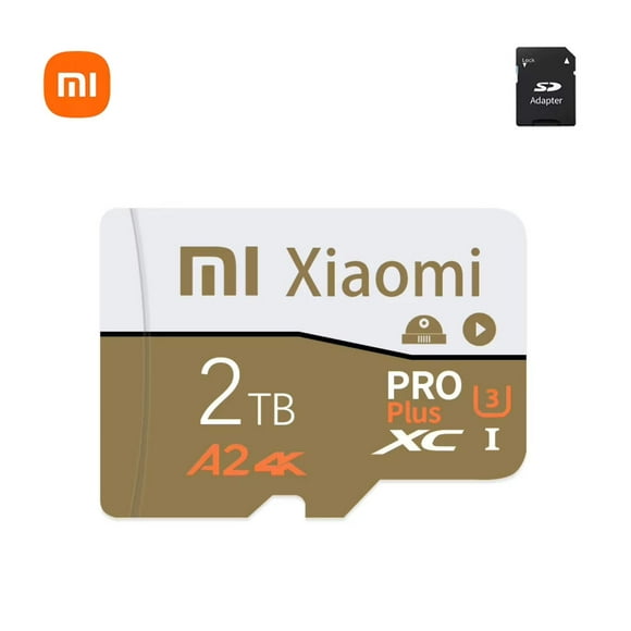 2tb Micro Sd Card