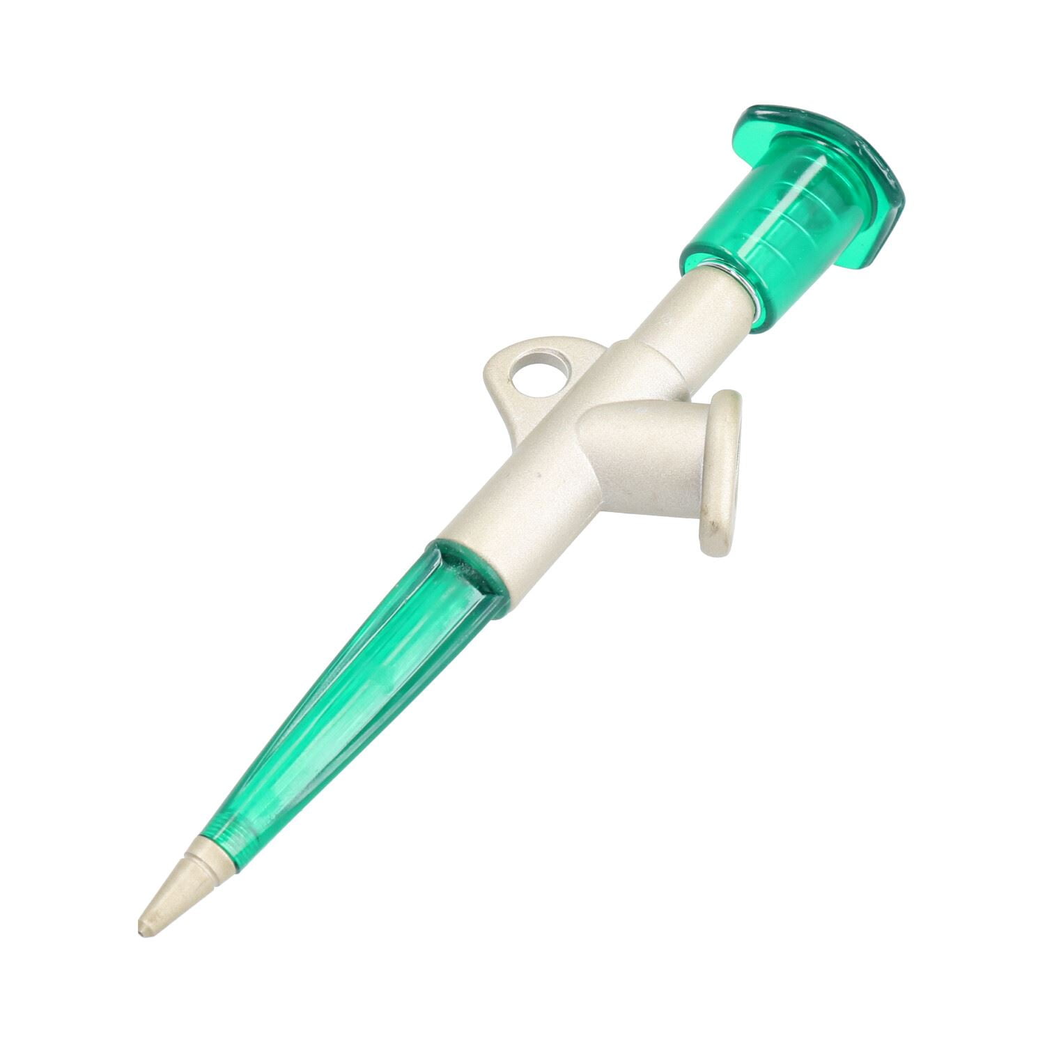 TF2 Grease Gun Bike Chain Crank Lubrication Push Type Cycle Teflon ...